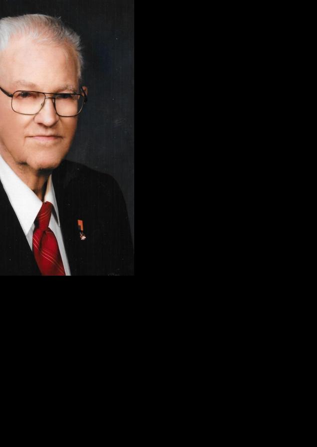 Robert Sullivan Jr., 93, Alvord | Obituaries | nwestiowa.com