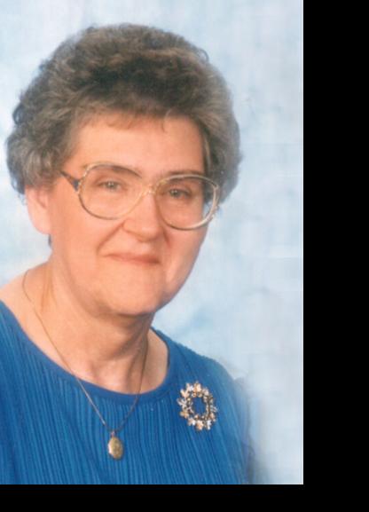 Lydia Anderson, 89, Hawarden | Obituaries | nwestiowa.com