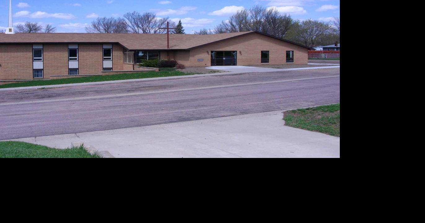 Hawarden church on the move | Hawarden Independent/Ireton Examiner ...