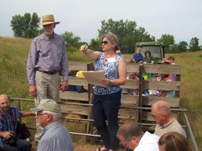 Blood Run Master Plan completed | News | nwestiowa.com