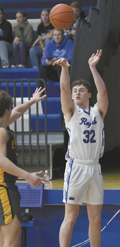 MMCRU boys basketball has game-tying shot denied at the buzzer ...