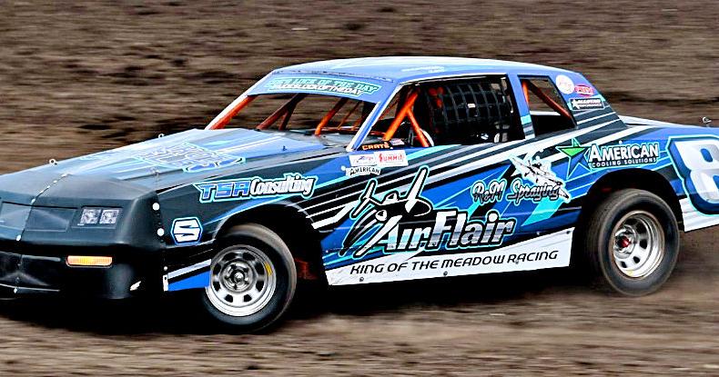 Rock Rapids speedway adjusts rapidly | Sports | nwestiowa.com