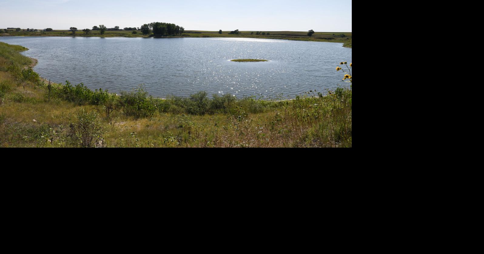 Lyon County dips toe into pond purchase | News | nwestiowa.com