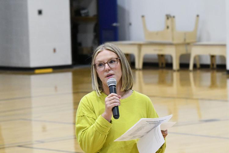 ABC Awards guest speaker speaks on gratitude | News | nwestiowa.com