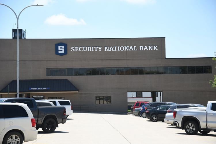 Security National Bank names Seivert branch manager | Mail-sun ...