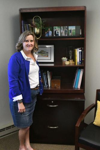 Horstman takes on new role at the Village | News | nwestiowa.com