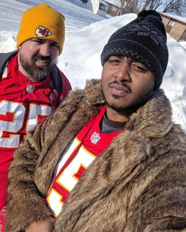 Take 5: Mahoney's Chiefs in Super Bowl | Take5 | nwestiowa.com