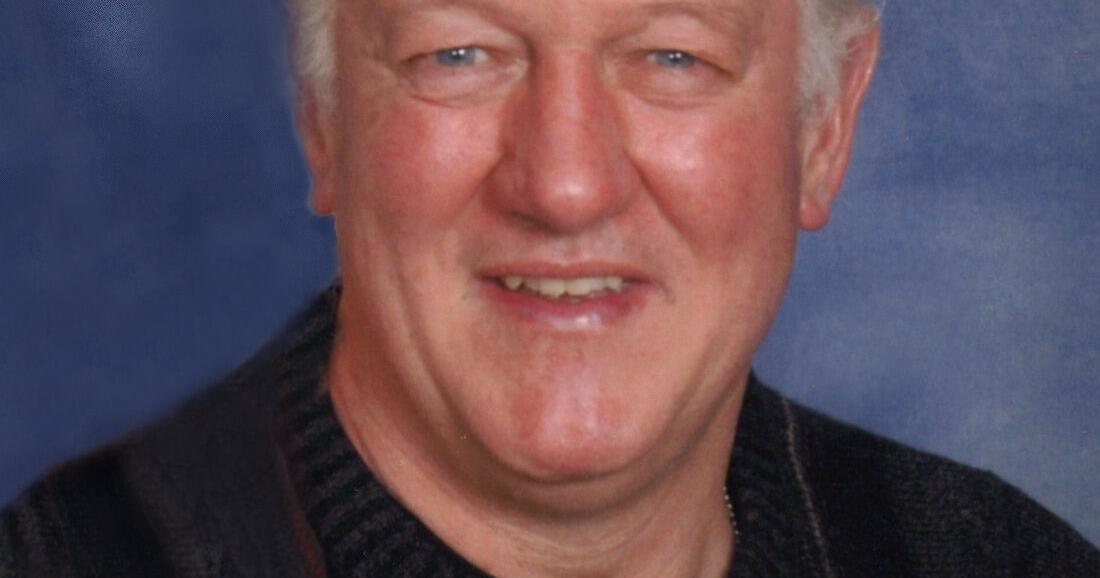 Gary Ellensohn, 67, Le Mars | Sentinel | nwestiowa.com