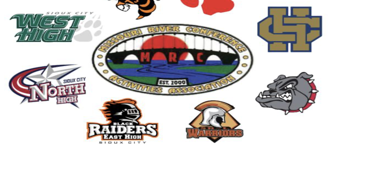 2024-25 Missouri River Conference standings and All-Conference ...