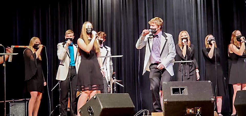 N'West Iowa choirs to compete for titles | News | nwestiowa.com