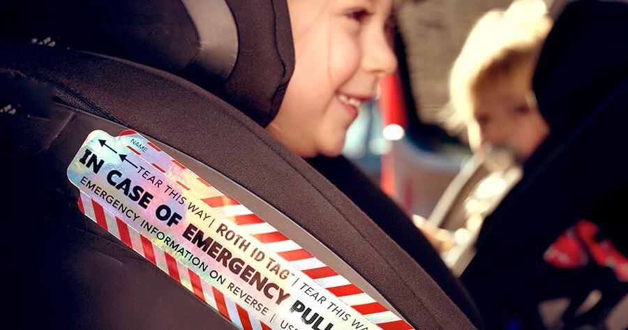 Sioux County rolls out ROTH ID TAG kits | Nwest Iowa Review | nwestiowa.com