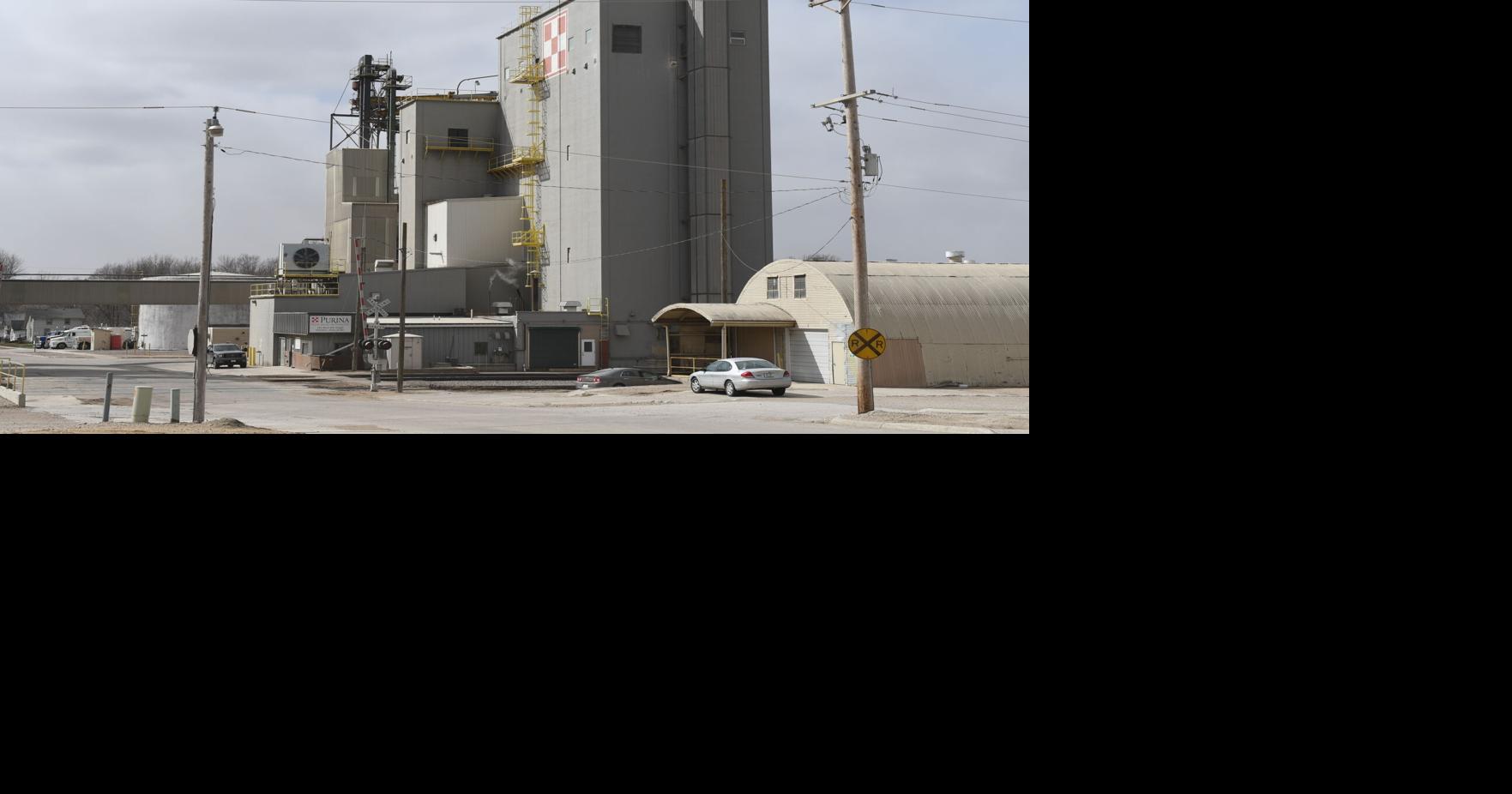Sheldon's Purina plant will close in July | News | nwestiowa.com
