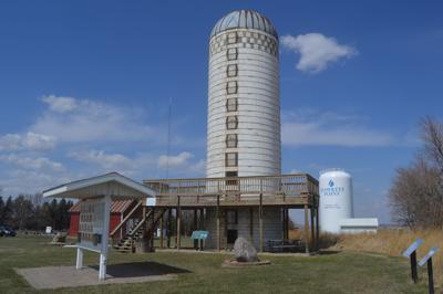 Not just another corny idea | News | nwestiowa.com