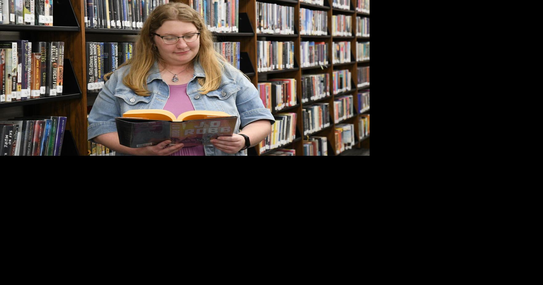 Sheldon library asks public to fill out survey | Mail-sun | nwestiowa.com