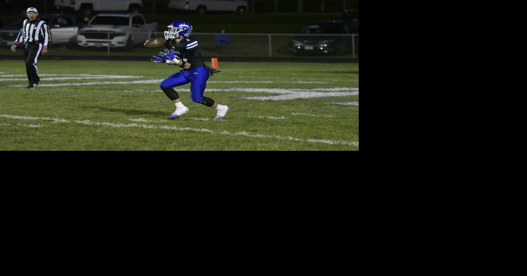 Football: MMCRU vs. Belmond-Klemme | Sentinel | nwestiowa.com