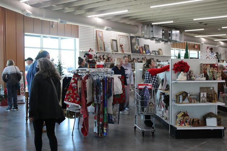 Copper Coin opens new larger location in Le Mars | Sentinel | nwestiowa.com