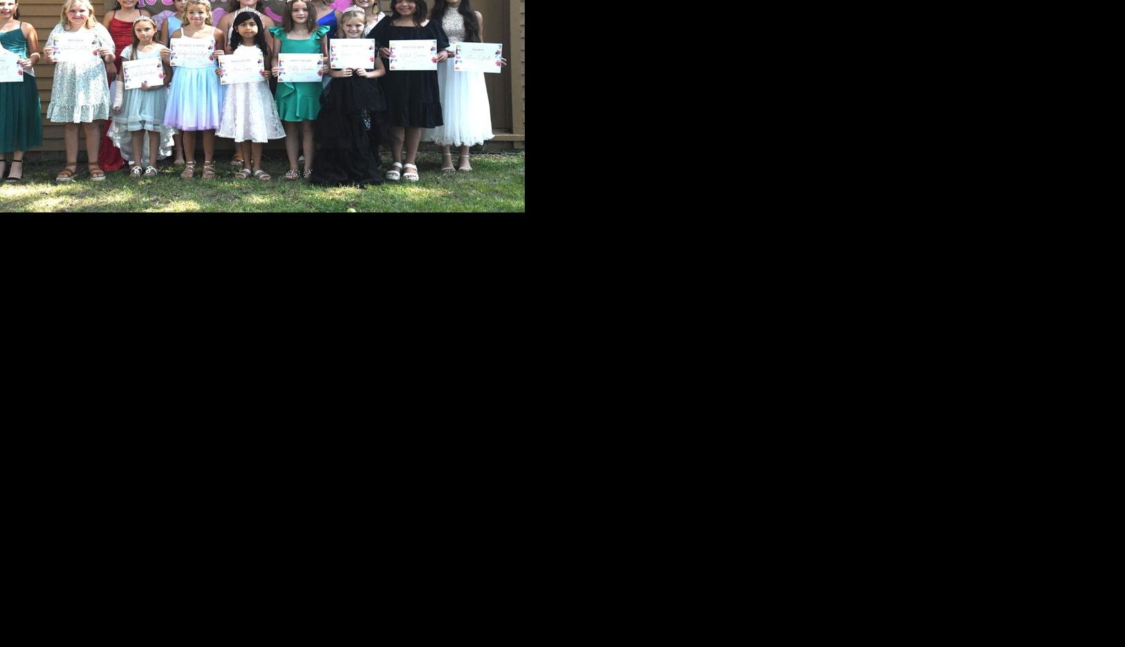 Hill crowned Big Sioux River Days princess | Hawarden Independent ...