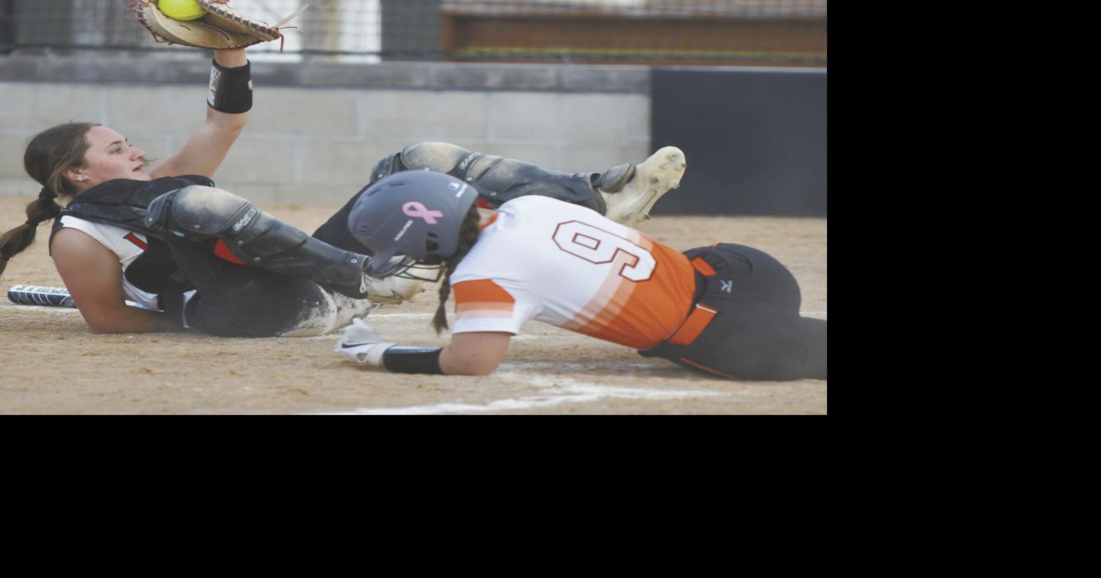 Le Mars softball has busy end to the week with conference game, tourney ...