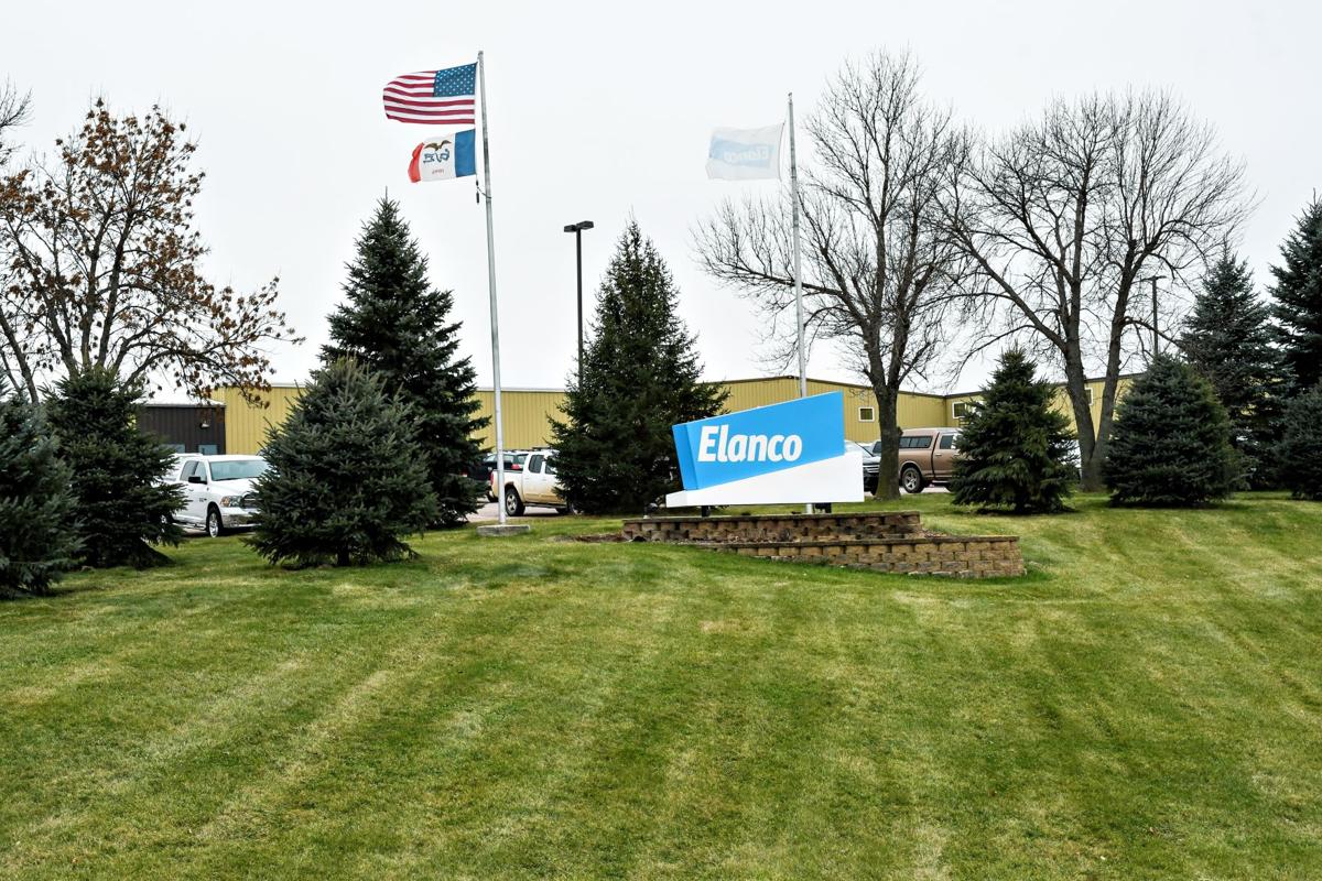 Employee new owner of area Elanco assets | News | nwestiowa.com