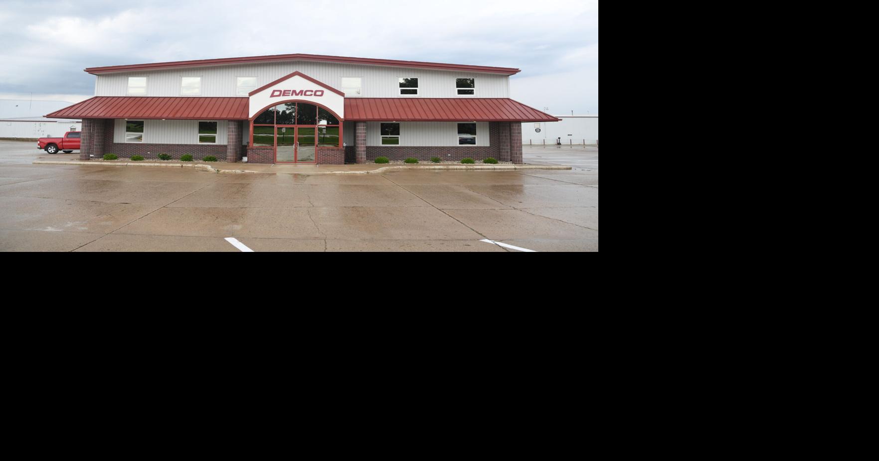 Demco celebrates 60 years | | nwestiowa.com