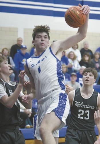 RSM boys basketball opens conference play with key win | Sentinel ...