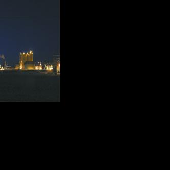 Valero execs tour Hartley plant | News | nwestiowa.com