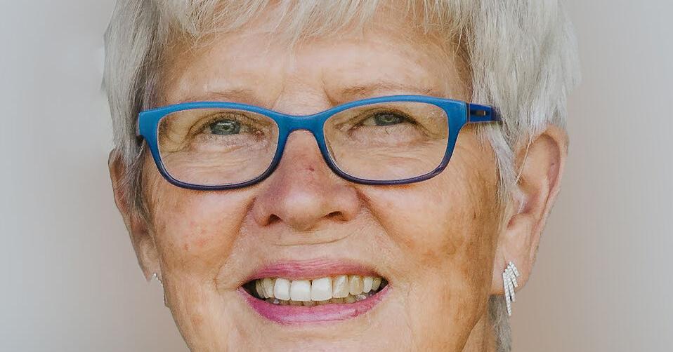 Judith “Judy” Van Tol, 81, Rock Valley | Obituaries | nwestiowa.com