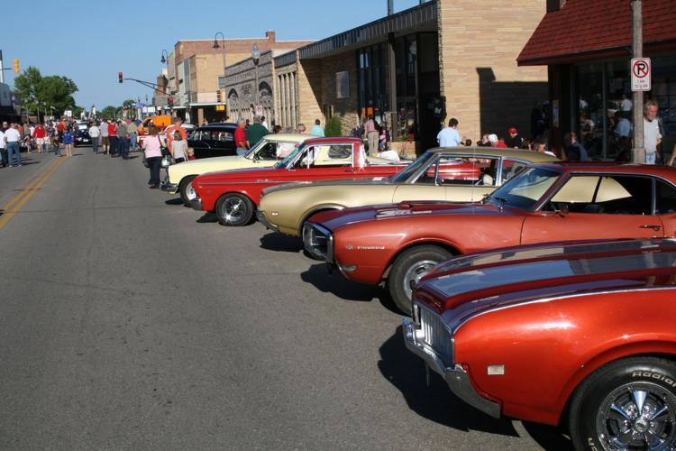 Buffalo Days | Discover | nwestiowa.com