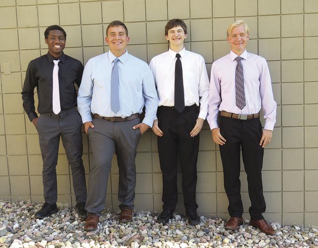 Candidates ready to represent Plymouth County Fair | Sentinel ...