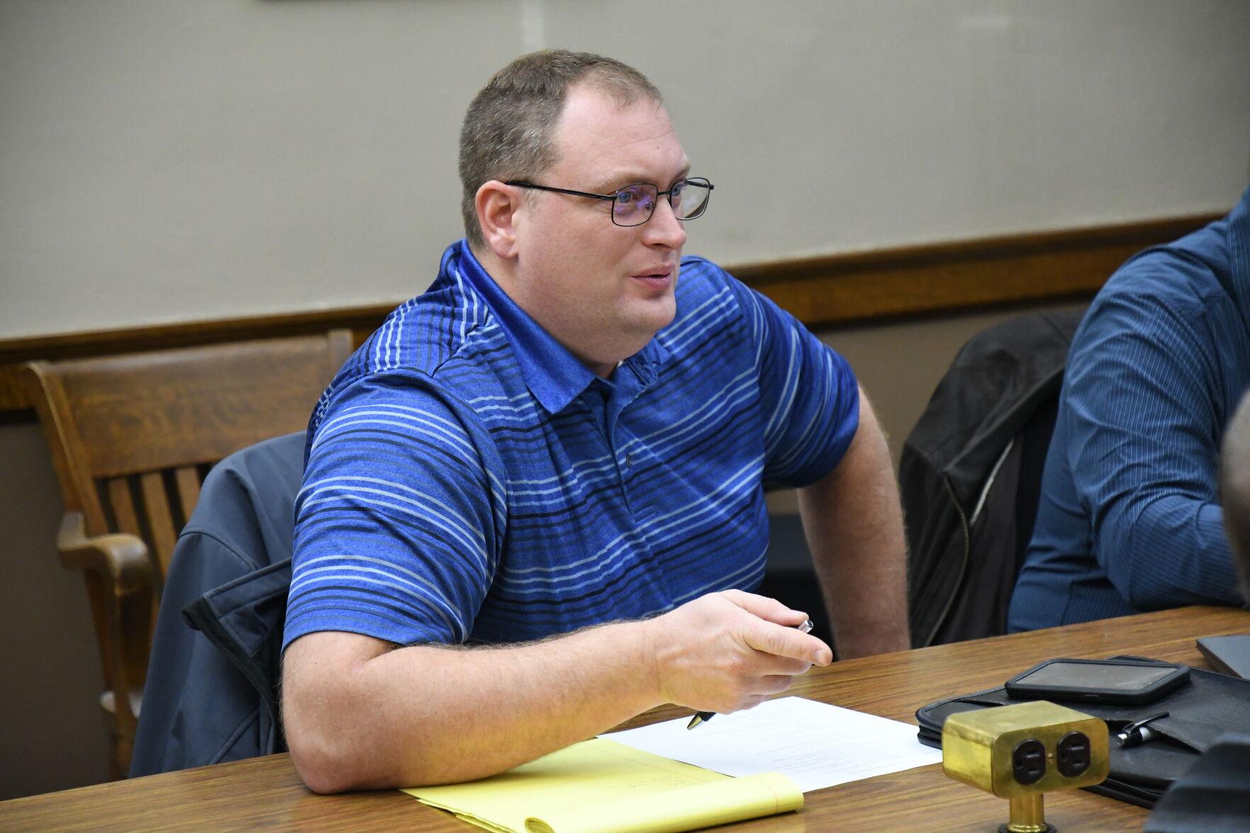 O'Brien County supervisors go with Wagner for weed commissioner | News ...