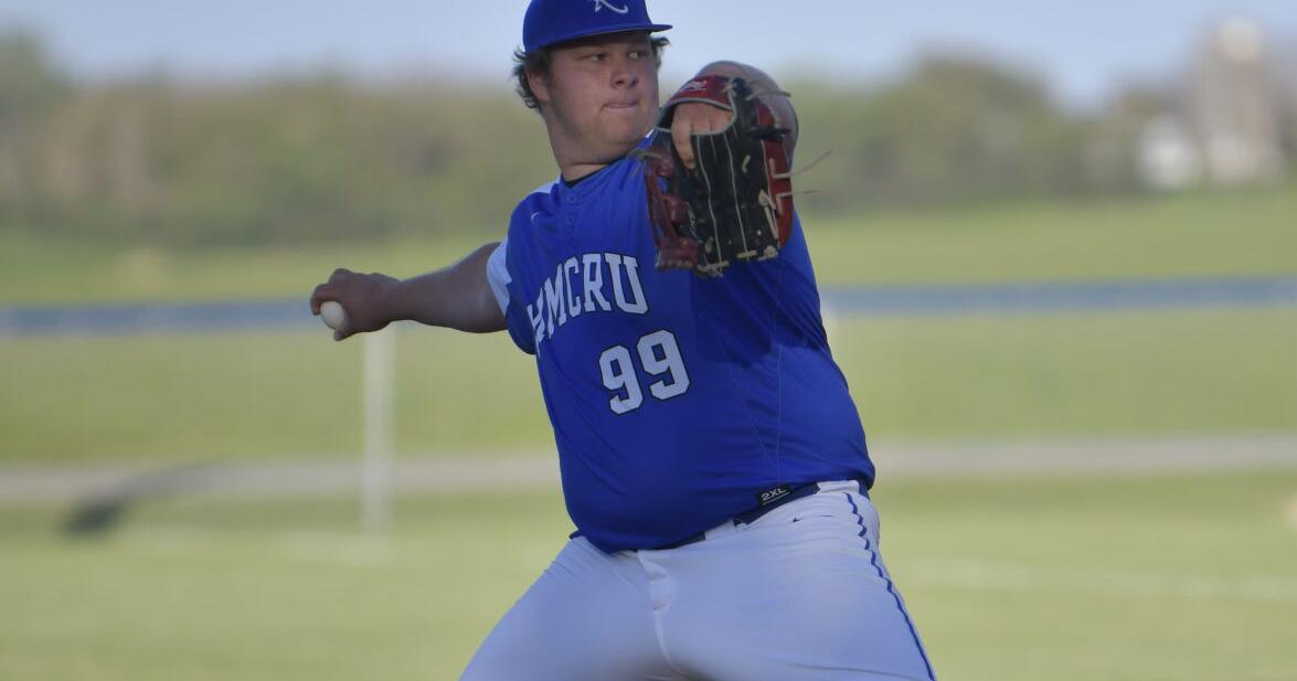 Baseball: MMCRU 2024 | Sentinel | nwestiowa.com