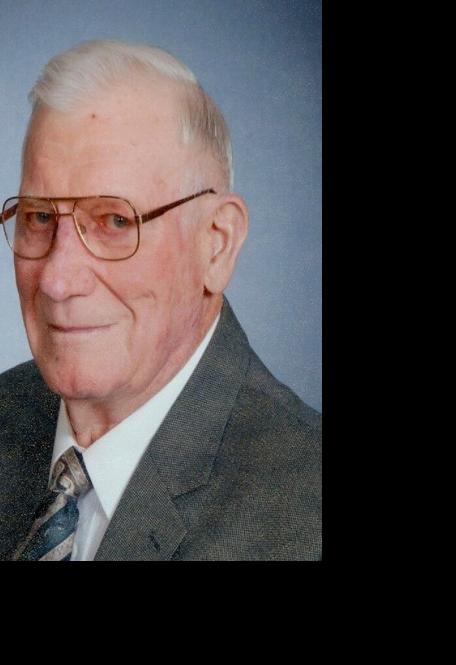 Raymond Sneller, 95, formerly of Sioux Center | Obituaries | nwestiowa.com