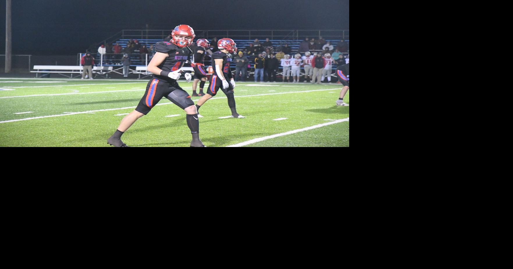 Football: Sioux Central vs West Sioux | Sports | nwestiowa.com
