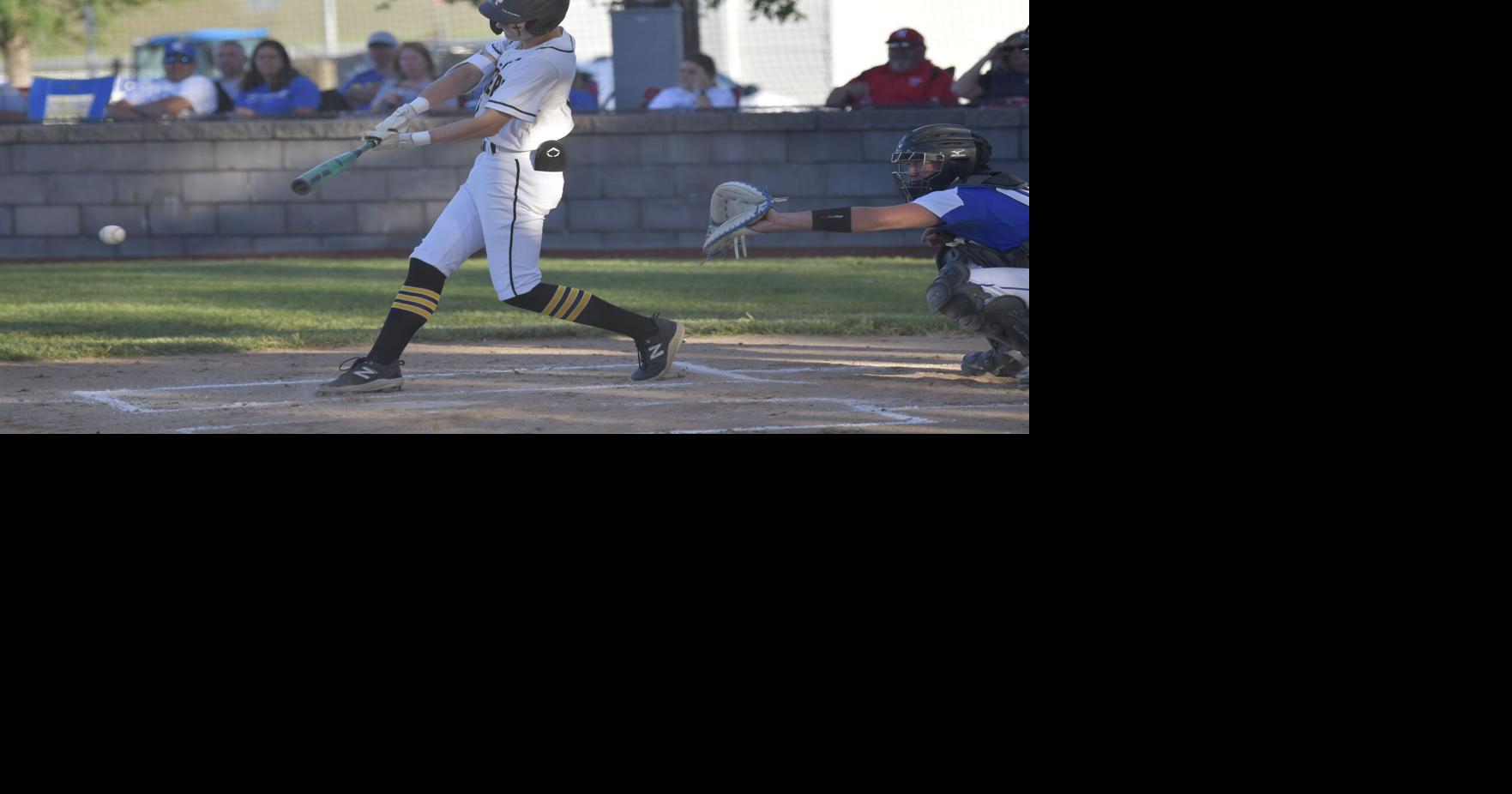 Baseball: Kingsley-Pierson 2024 | Sentinel | nwestiowa.com