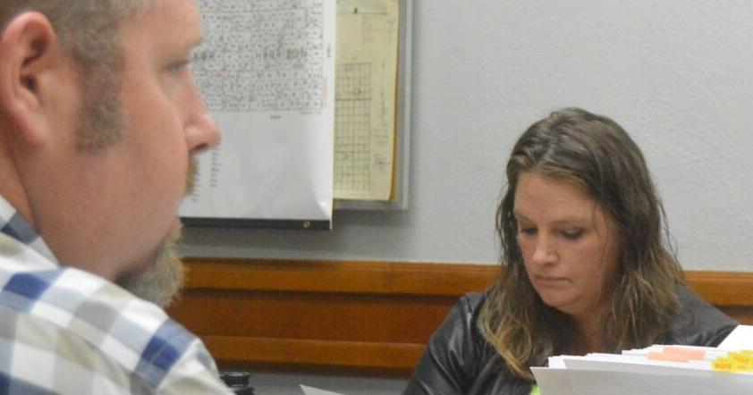 Supervisors begin steps to remove TIF districts | Gazette-tribune ...