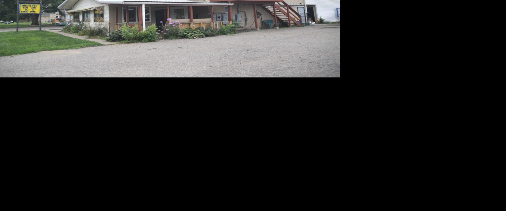 Route 10 Drive-In plans to reopen around Labor Day | Hawarden ...
