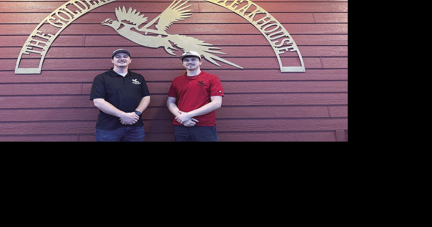 Golden Pheasant continues operating under new partnership | Sentinel ...