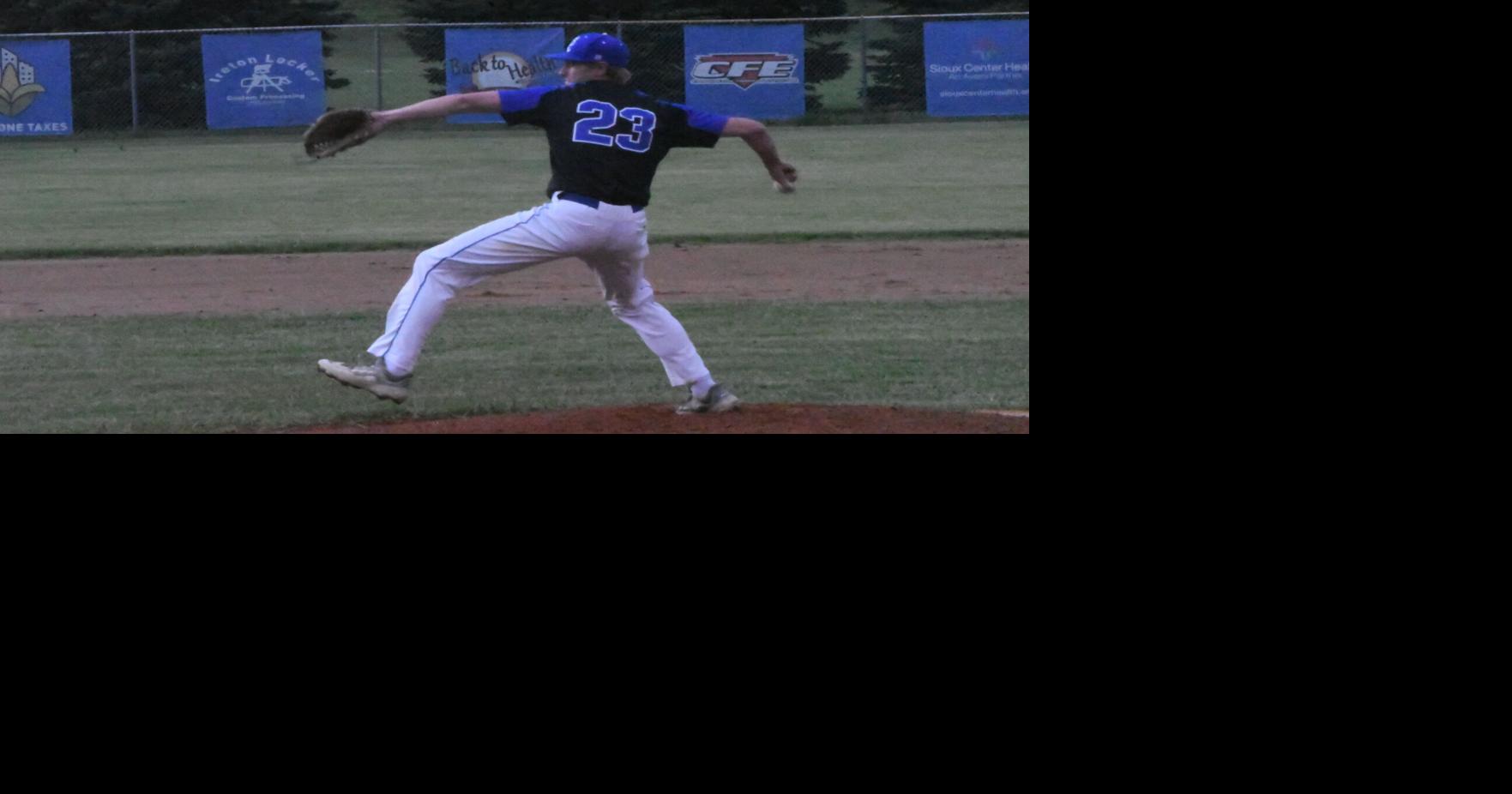 Baseball: West Sioux vs MMCRU | Sports | nwestiowa.com