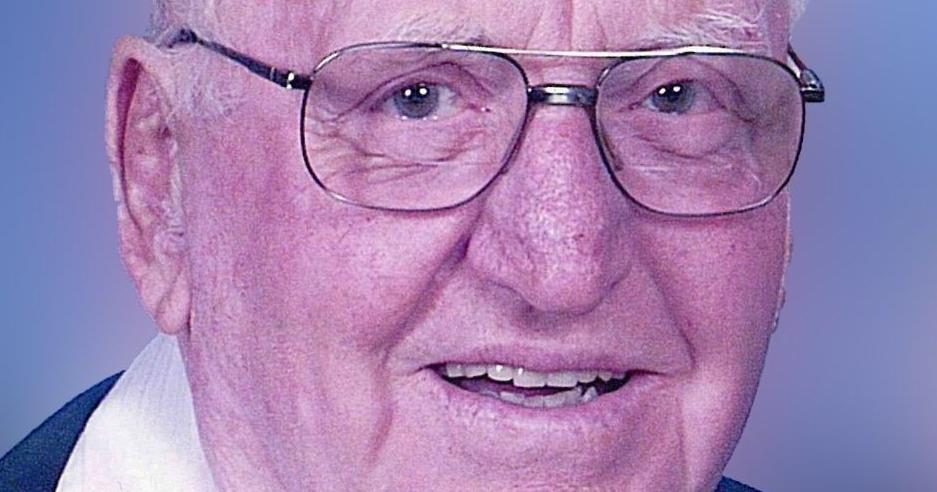 Cornie Visser, 90, Inwood, formerly Rock Valley | Obituaries ...
