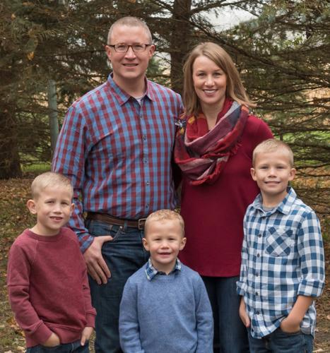 Calumet native named USDA state director | News | nwestiowa.com