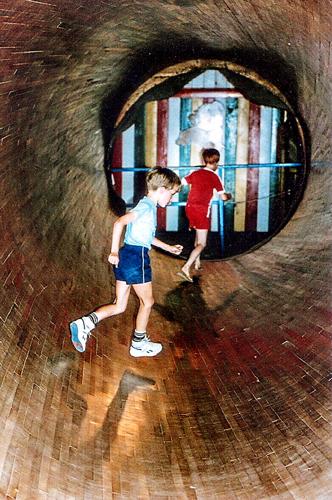 Barrel of Fun | Features | nwestiowa.com