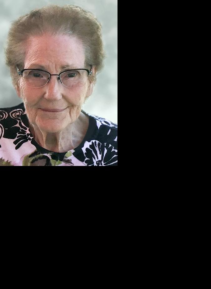 Rowena Thompson, 89, Hartley | Obituaries | nwestiowa.com