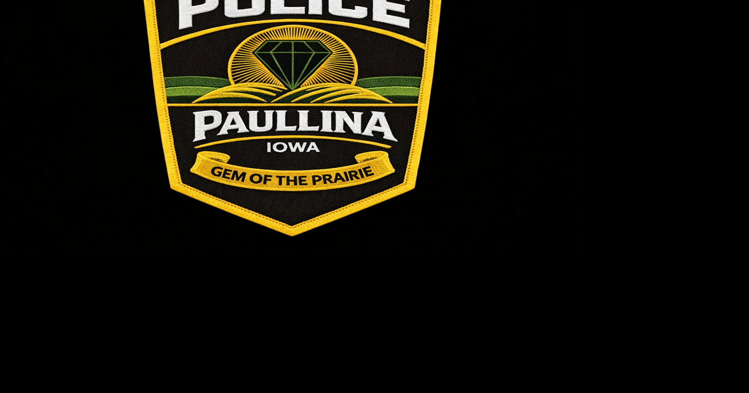 Paullina man cited for contact violation | News | nwestiowa.com