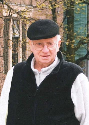 Henry Kramer, 88, Sheldon | Obituaries | nwestiowa.com