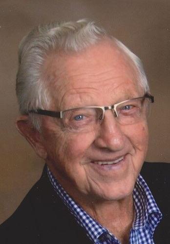 Ed Kuiper, 89, Sheldon | Obituaries | nwestiowa.com