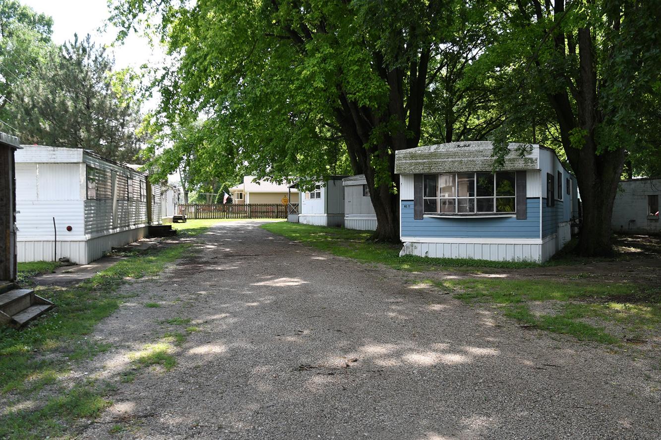 Sheldon trailer park focus of BOA meeting | News | nwestiowa.com