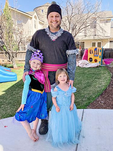 Michelle Martin: living, grieving and celebrating after loss | News ...