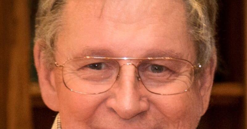 Steven Wells, 76, formerly of Le Mars | Obituaries | nwestiowa.com