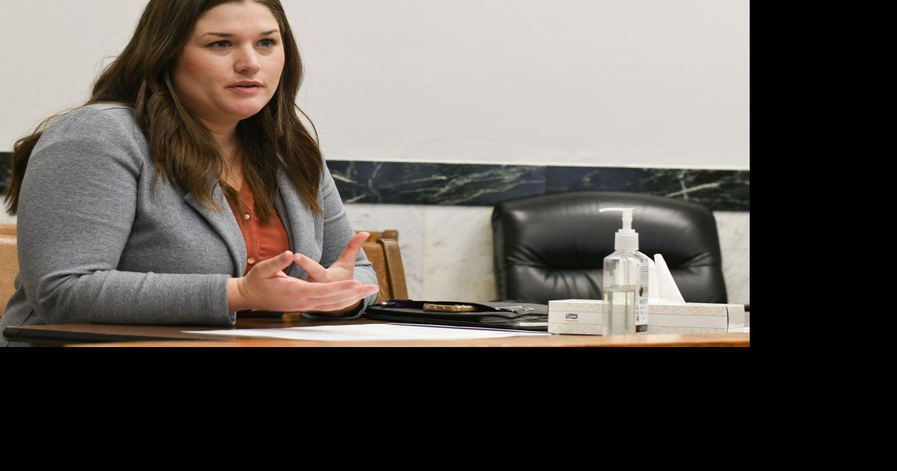 Family Crisis Centers ups funding ask | News | nwestiowa.com
