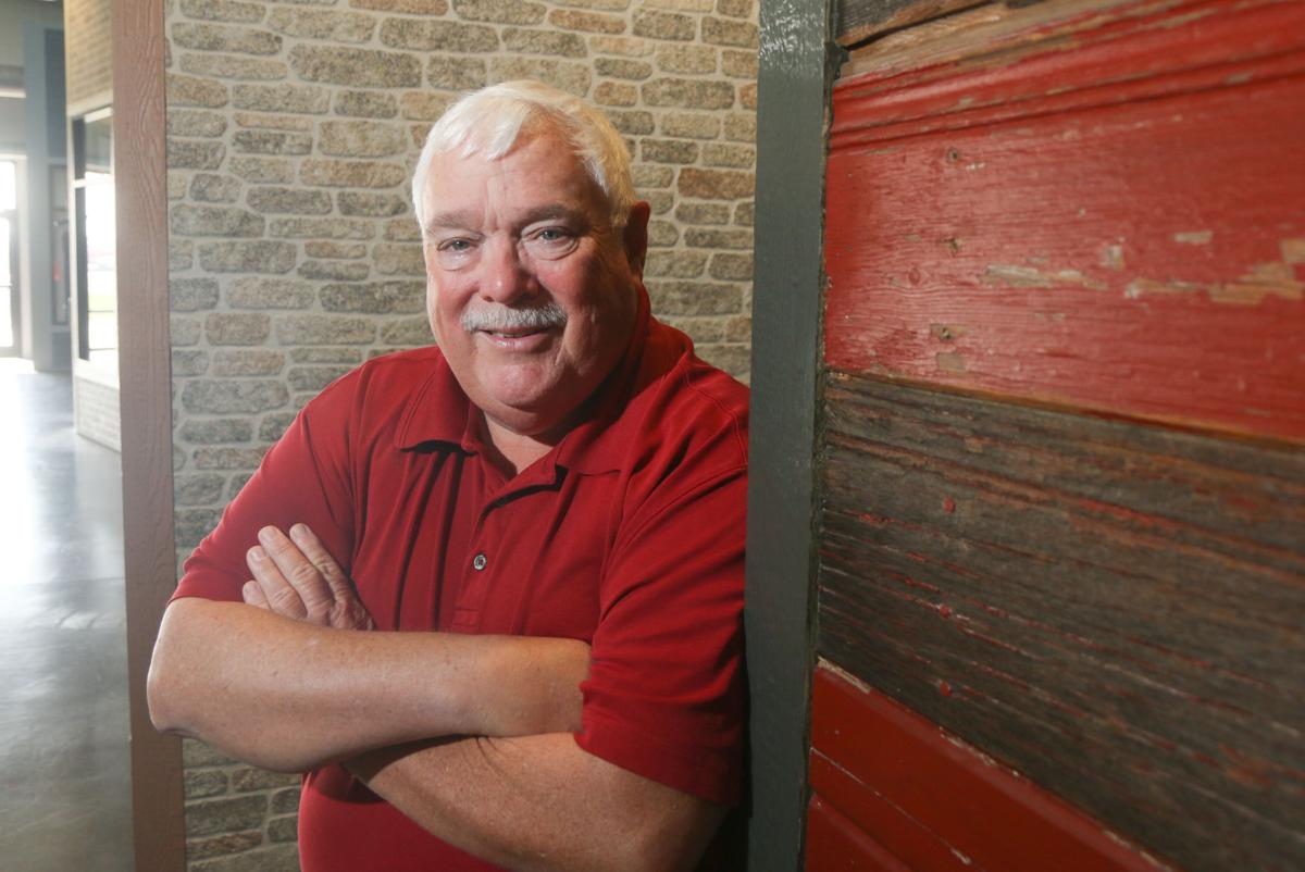 Tom Tourville records history of local music venues | Okoboji Magazine ...